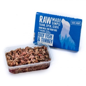 Shop Raw Made Simple | Raw Dog Food Shop | Gourmet Dog Food